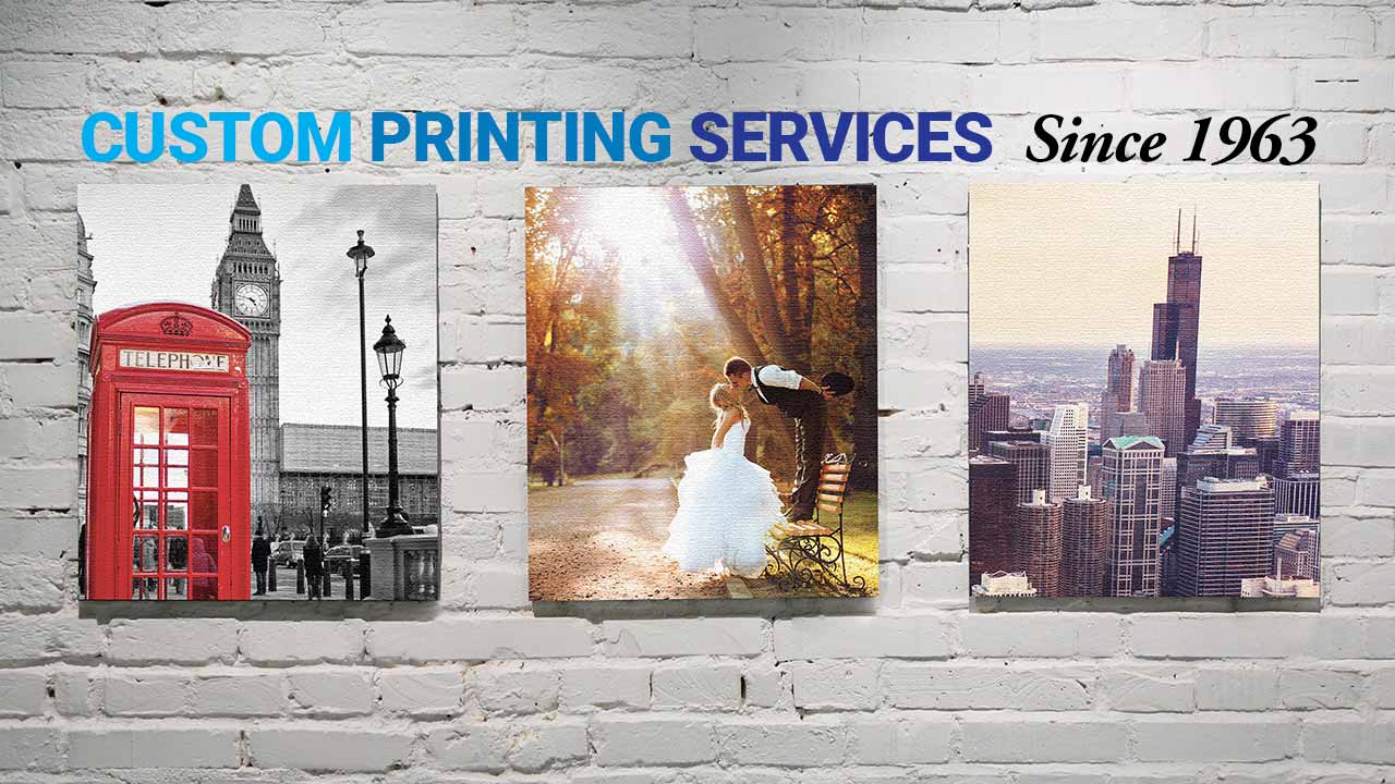 Home — Advance Reprographics